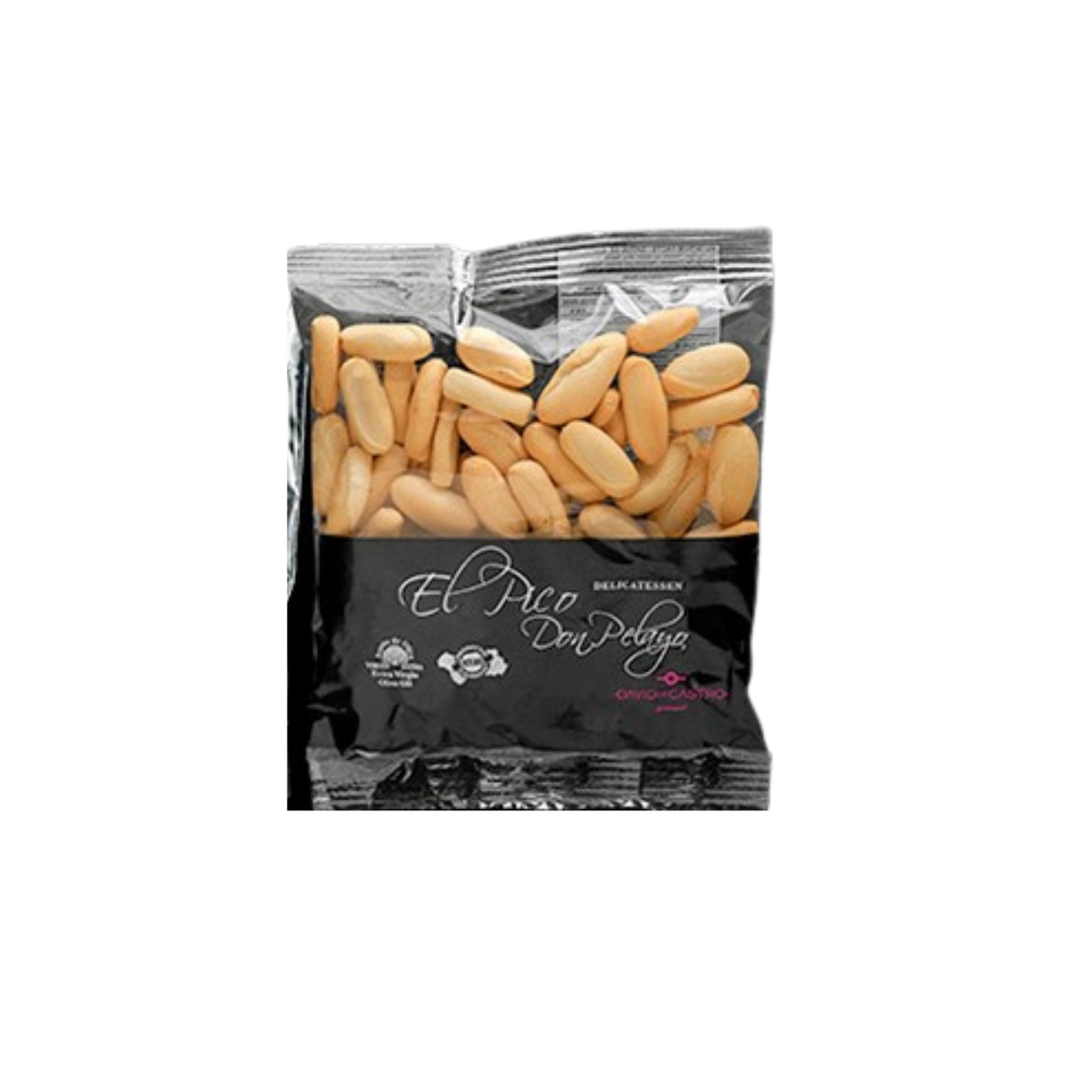 Mini Breadsticks “Picos” Don Pelayo – Deliberico